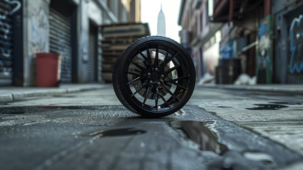 About Rocket Wheels - Rocket Wheels