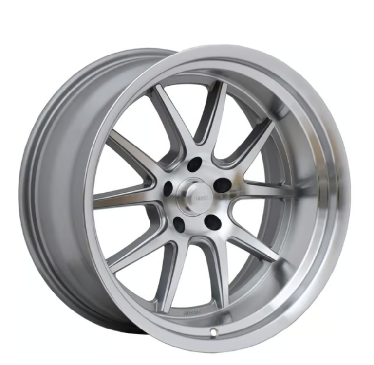 Rocket Racing Wheels